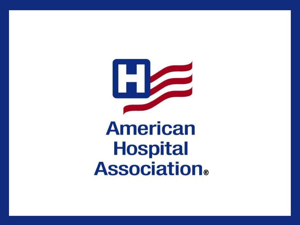 American Hospital Logo