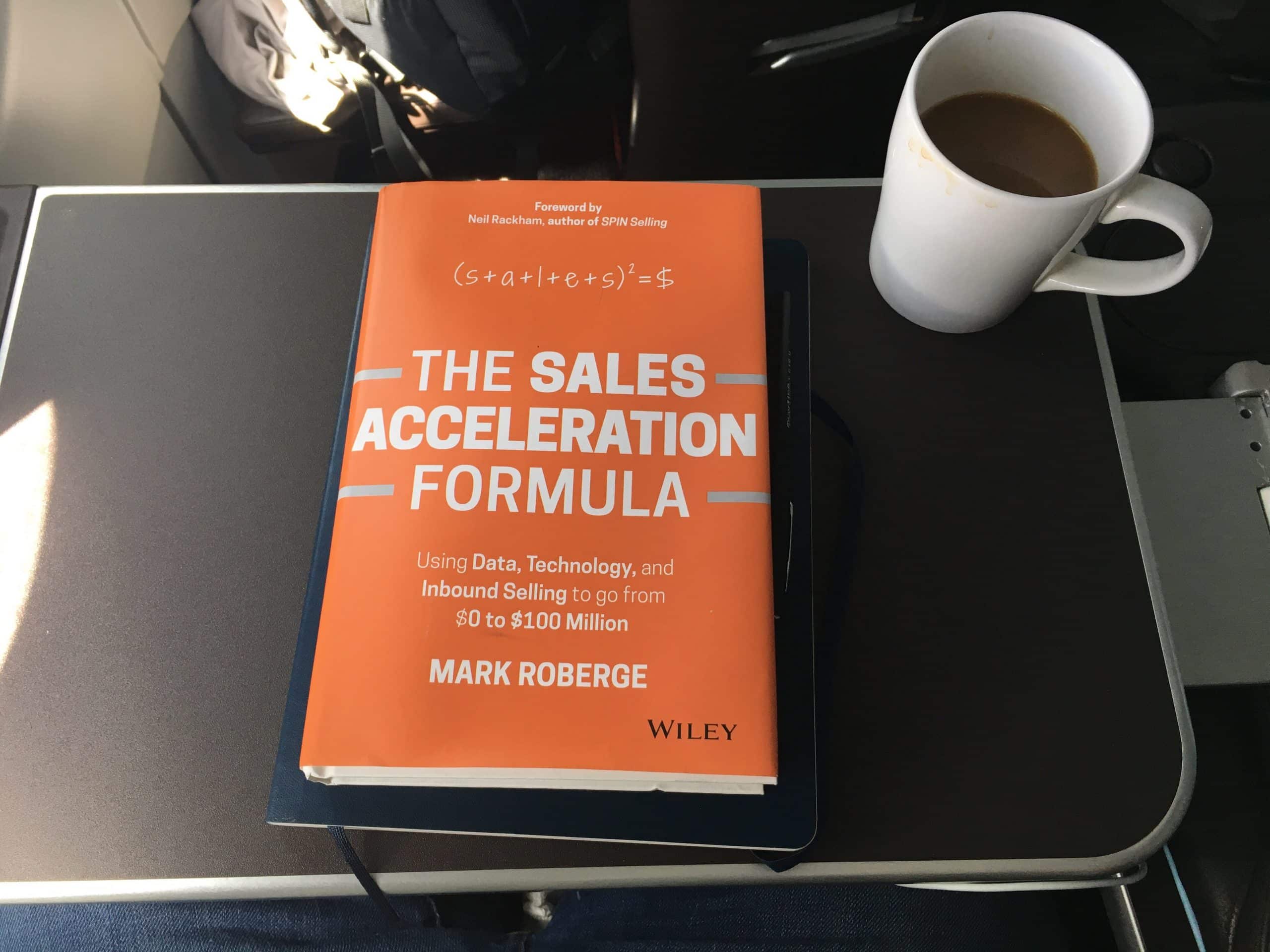 Acceleration Book