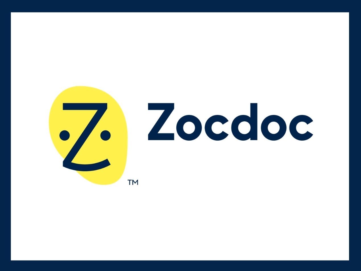 Zocdoc Logo Zocdoc Logo Hi Res Stock Photography And Images Alamy
